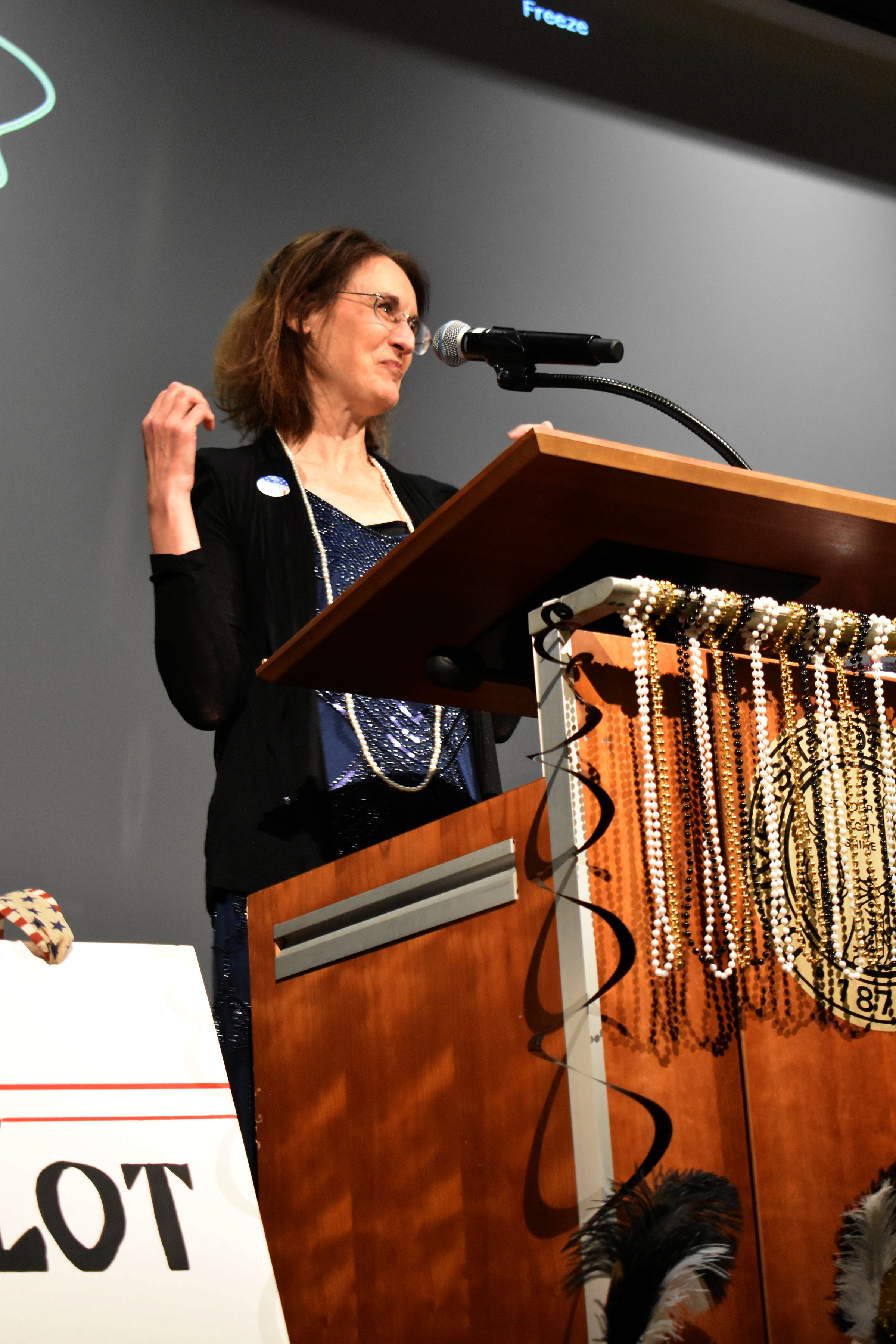 2023-2024 | Staff Council