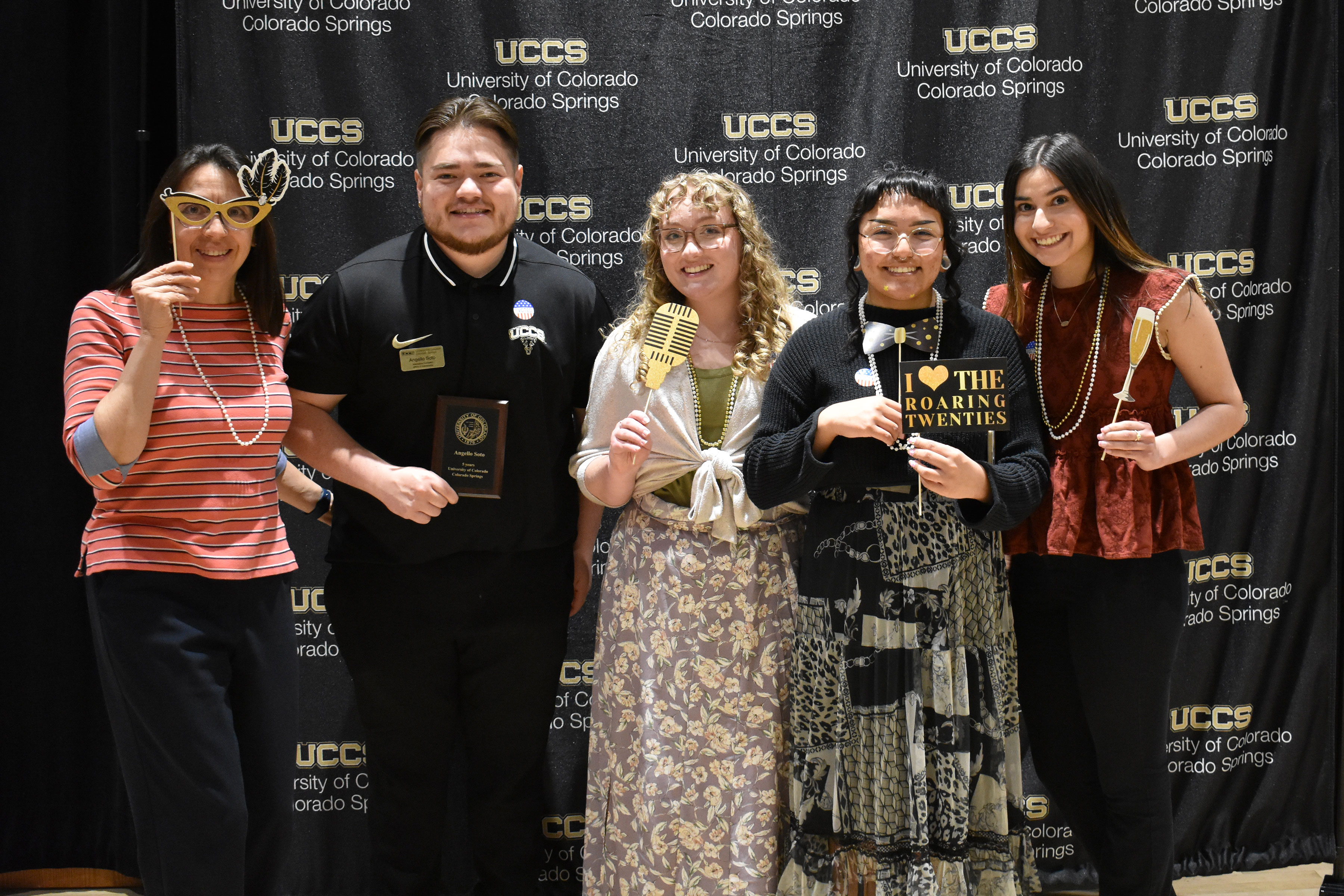 2023-2024 | Staff Council