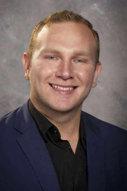 Leadership | Staff Association